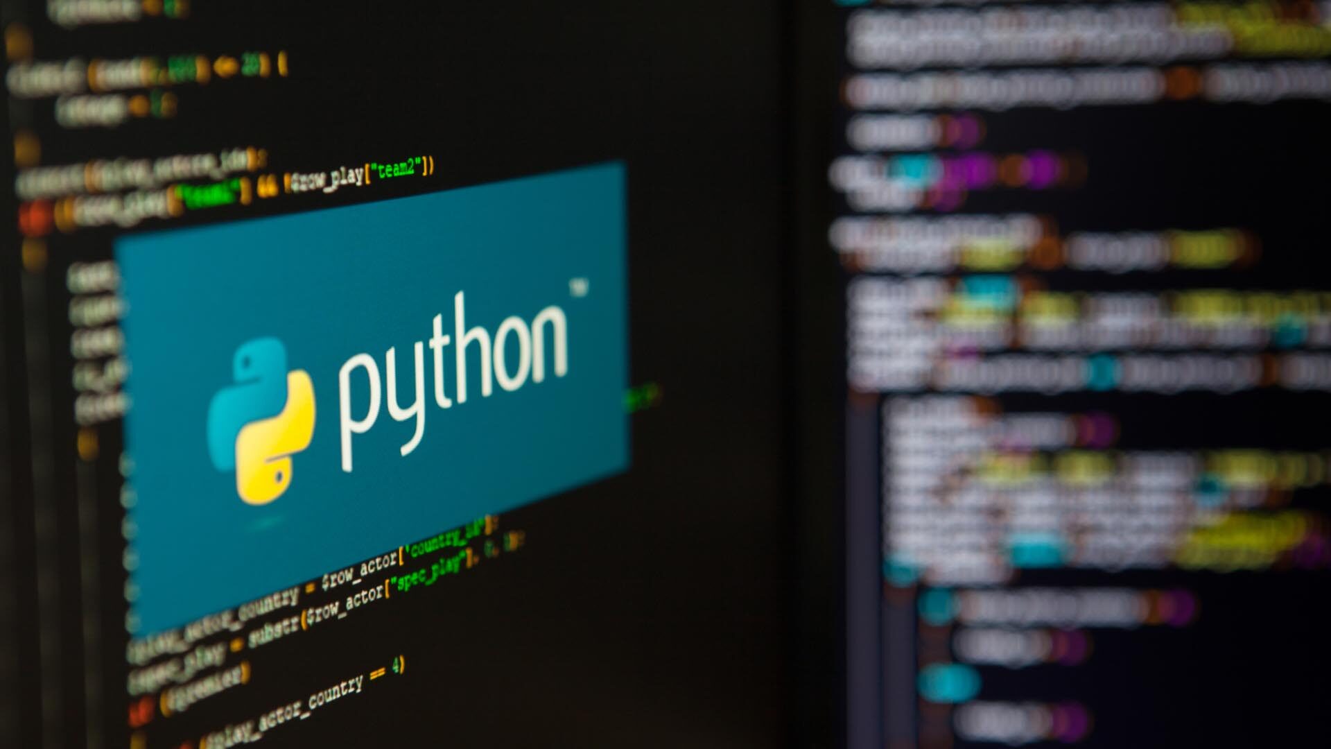 The Benefits of Learning Python: Why It’s a Top Choice for Programmers - NomadPro